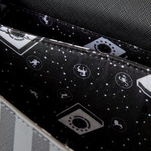 Loungefly | Bags | The Addams Family Wednesday Addams Exclusive ...